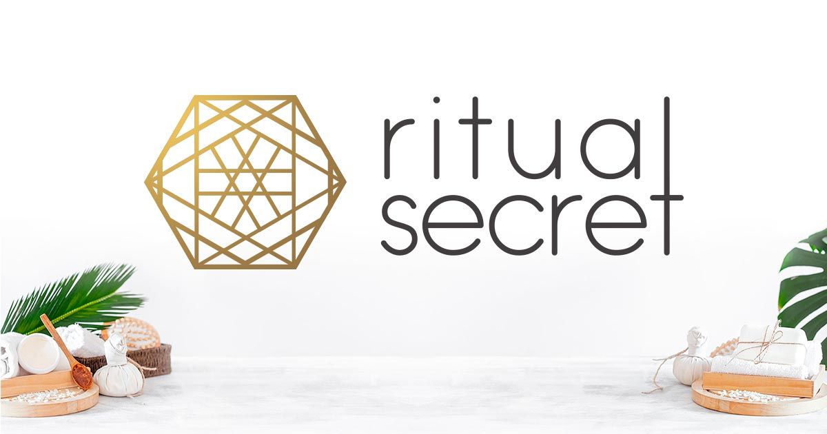 Bienvenido a Ritual Secret - CBD para toda la familia